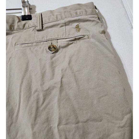 Polo Ralph Lauren | Pants | Polo Ralph Lauren Pants Mens 46x3 Stretch Classic Fit Canvas Twill ...